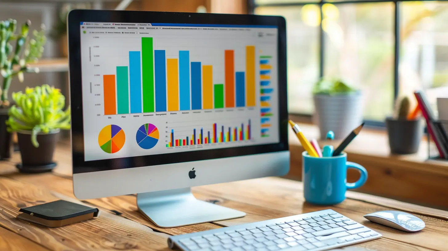 How Data Analytics is Transforming Healthcare | Digi Gearz